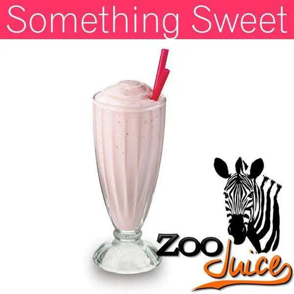 Strawberry Milkshake - Zoo Juice | Fast Dispatch | EcigZoo